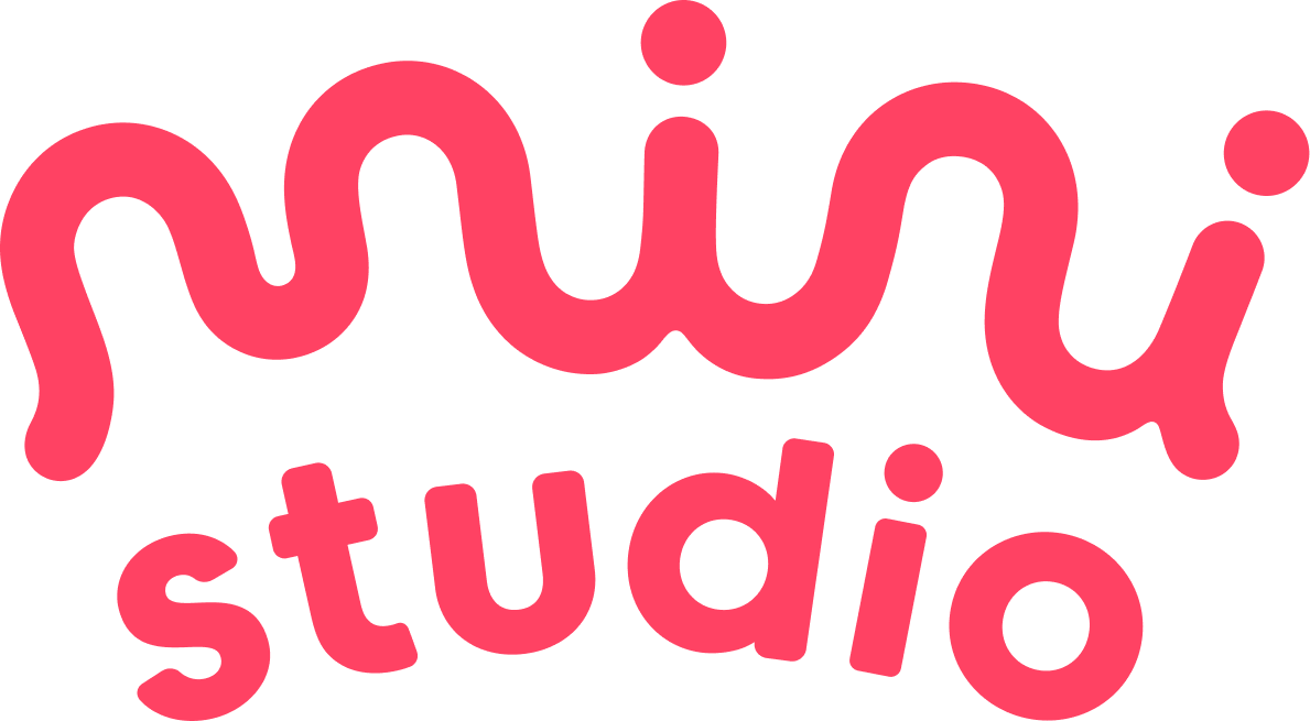 Mini Studio Cartoon Shop – Mini studio